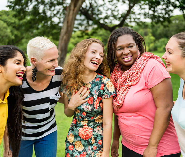 Ugly Talk and How to Avoid It | Curves