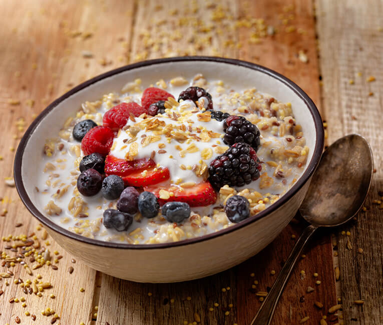 4 Reasons to Never Skip Breakfast | Curves