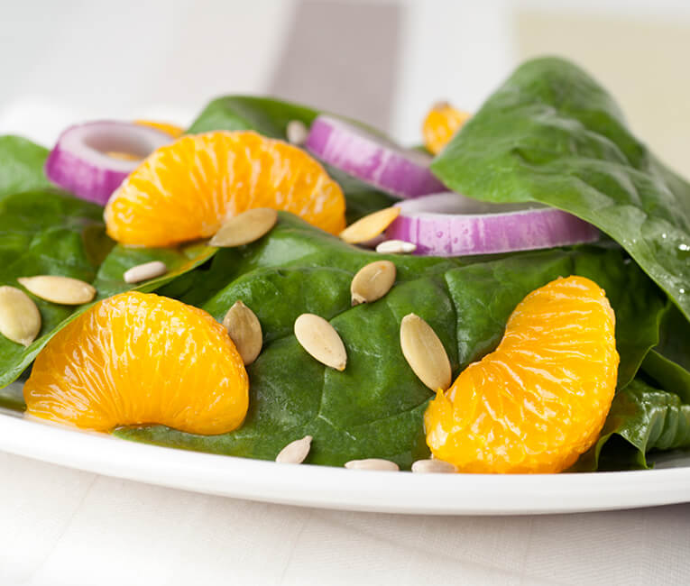 Dynamic Duos: Food Pairings for Better Health | Curves