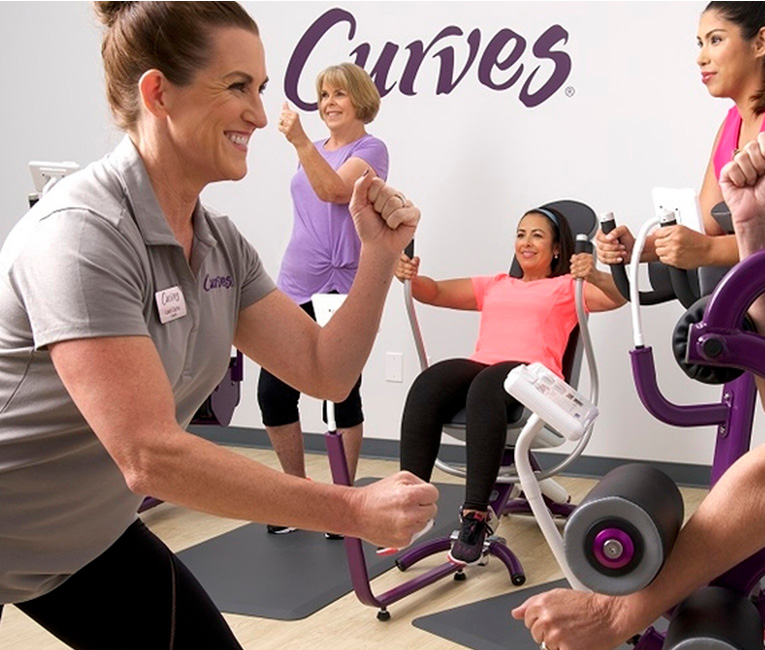 Why Curves is the Perfect Summer Workout | Curves