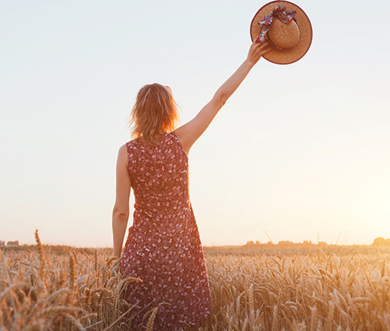 How to Say Goodbye to Stress | Curves