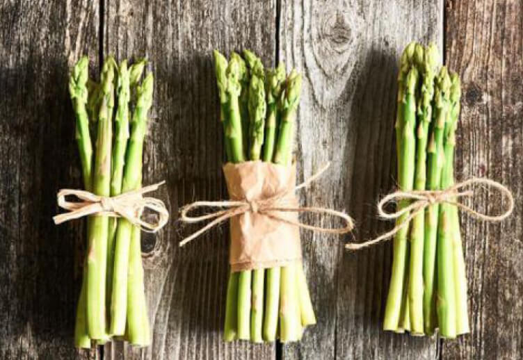 Add These 5 Spring Fruits and Veggies to Your Diet | Curves