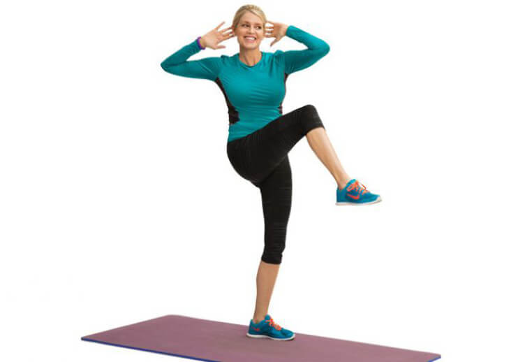 3 Reasons to Love Curves Cardio Circuits | Curves