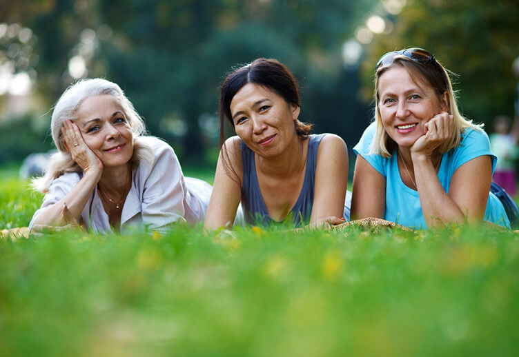 12 Easy Slim-Down Tips for Every Season | Curves