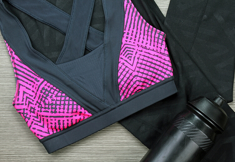 4 Tips for Choosing the Perfect Sports Bra | Curves