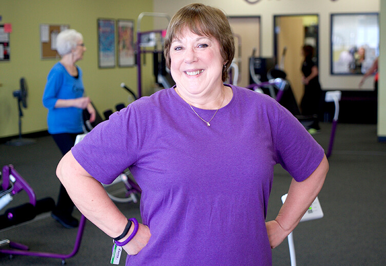 What You Can Achieve in 30 Minutes: Curves Workout | Curves