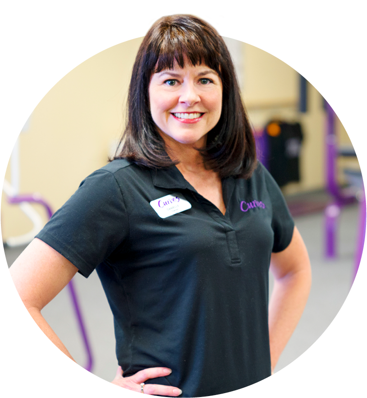Buy Curves - Gym Franchise Business Opportunities | Curves