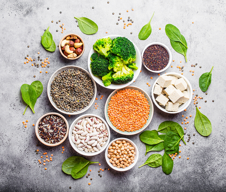 Preventing Cancer: Tips to Help Lower Your Risk | Curves