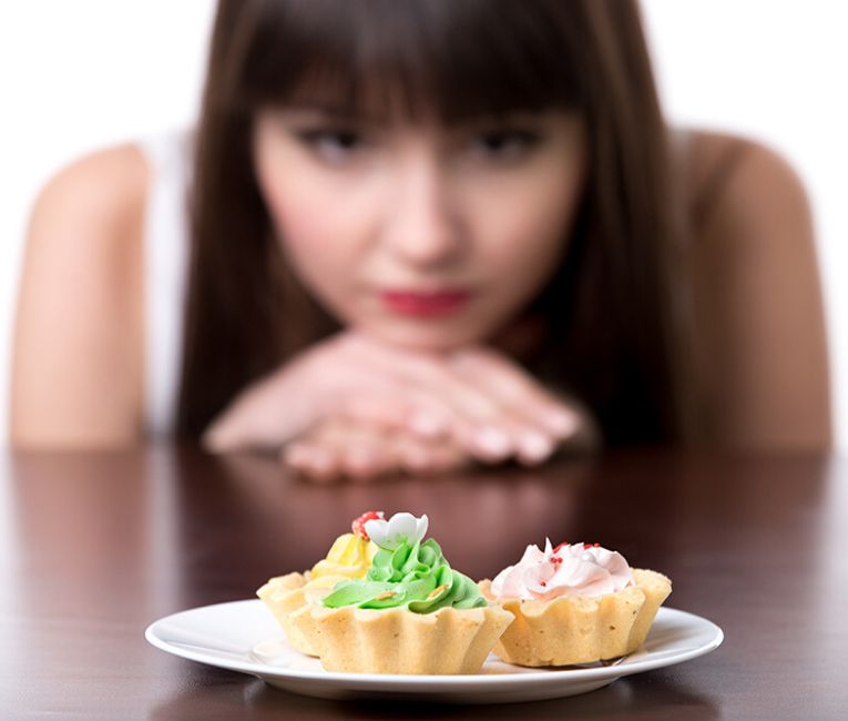 How to Curve Your Food Cravings | Curves