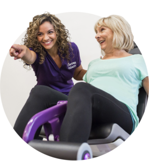 Why Join Curves Women's Gyms? | Curves