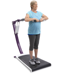 MyCurves On Demand - At Home Workouts | Curves