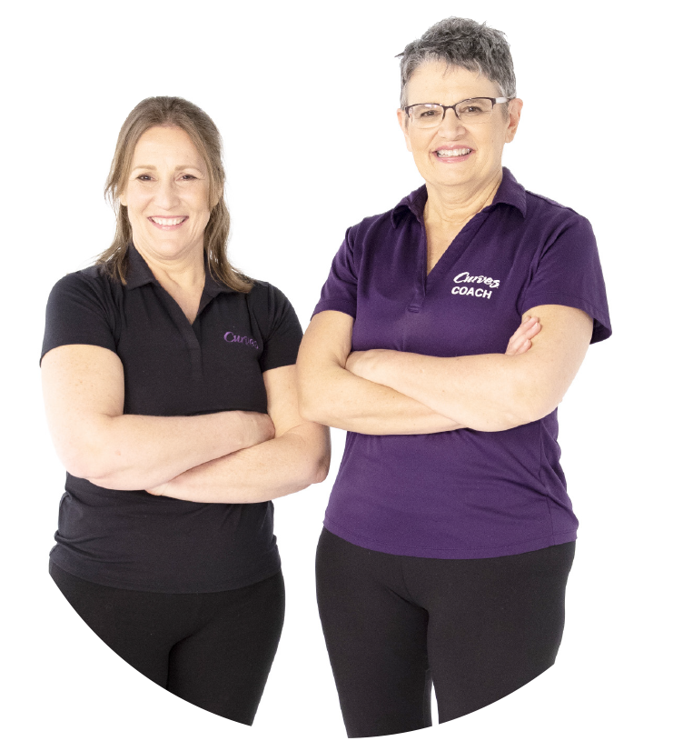 Join the Team - Become A Fitness Expert | Curves