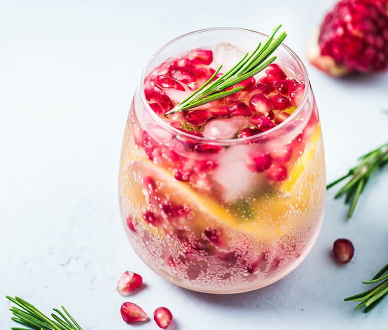 4 Refreshing Drinks to Try This Summer | Curves
