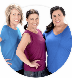 International Clubs | Curves