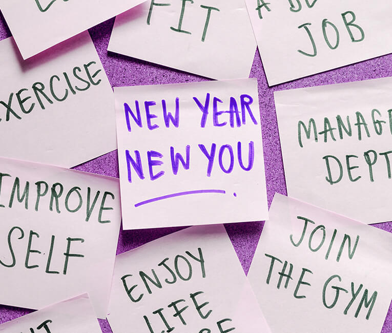 Make Your Best New Year’s Resolution Ever - Curves