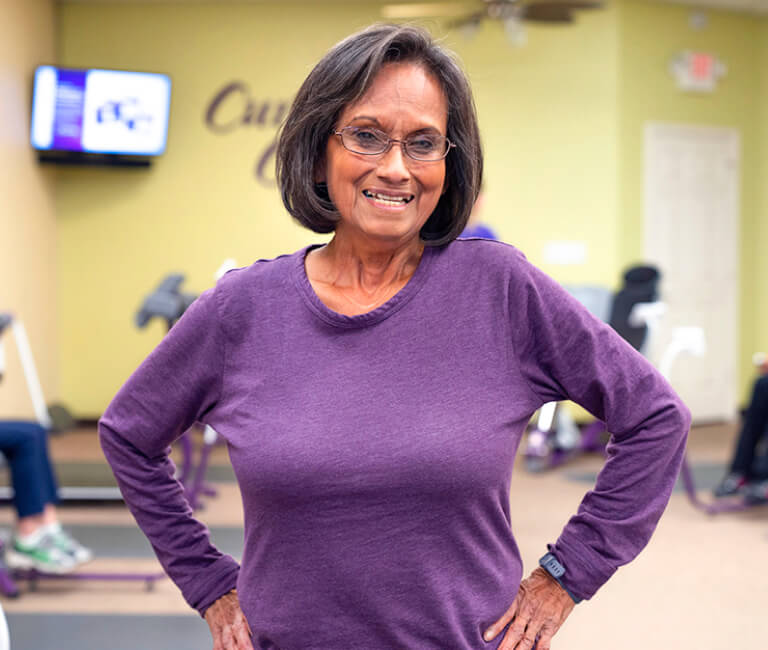 Overcoming Challenges & Gaining Confidence with Curves - Curves