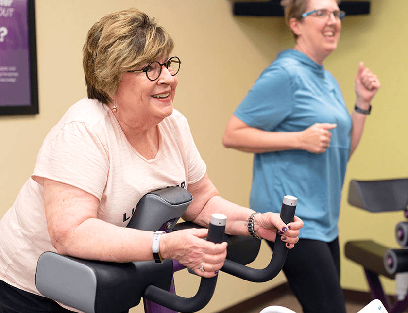 Important Tips for Workout Beginners | Curves