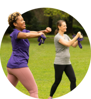 Curves Fitness Equipment & Strength Training Machines | Curves