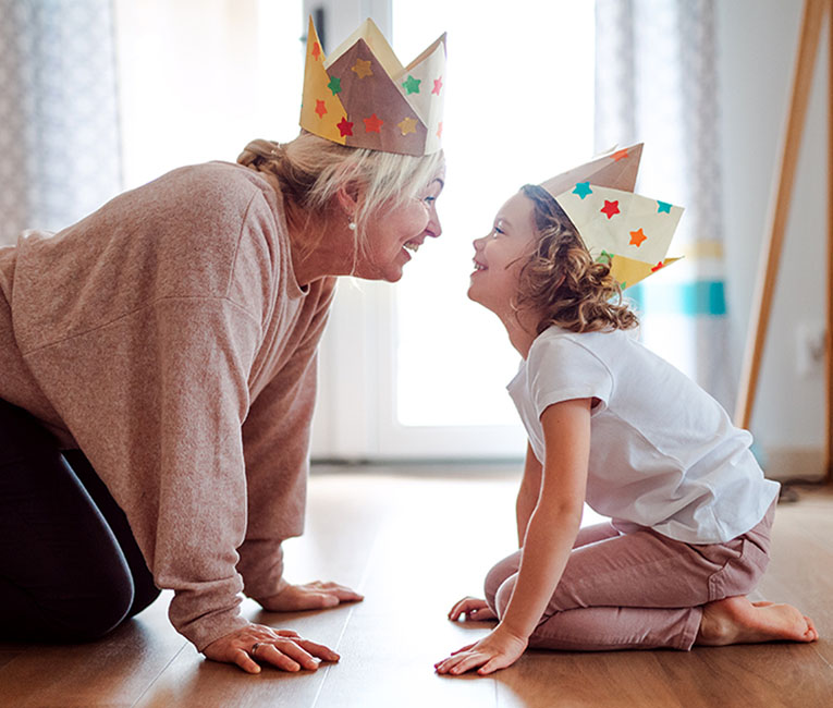 Everything’s more Fun When you’re Flexible | Curves