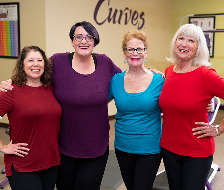 Curves Gym: The Ideal Workout Environment For Women | Curves