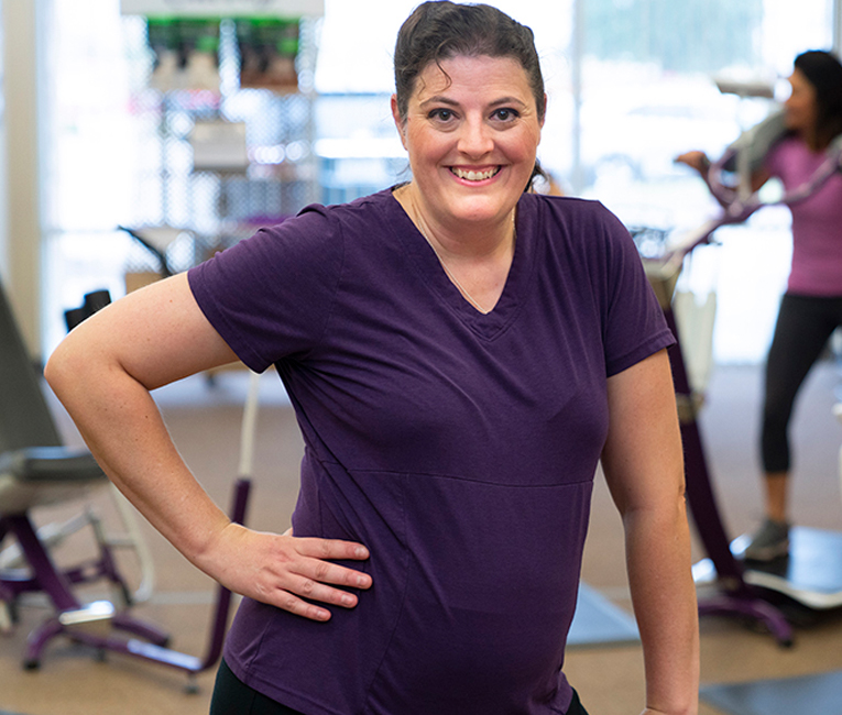 How to Start a New Exercise Program - Curves