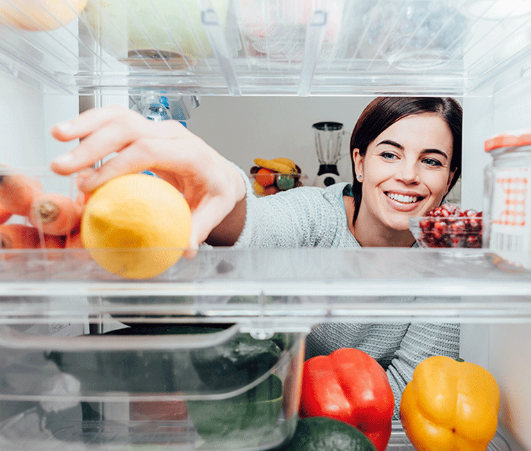 How to Halt Emotional Eating | Curves