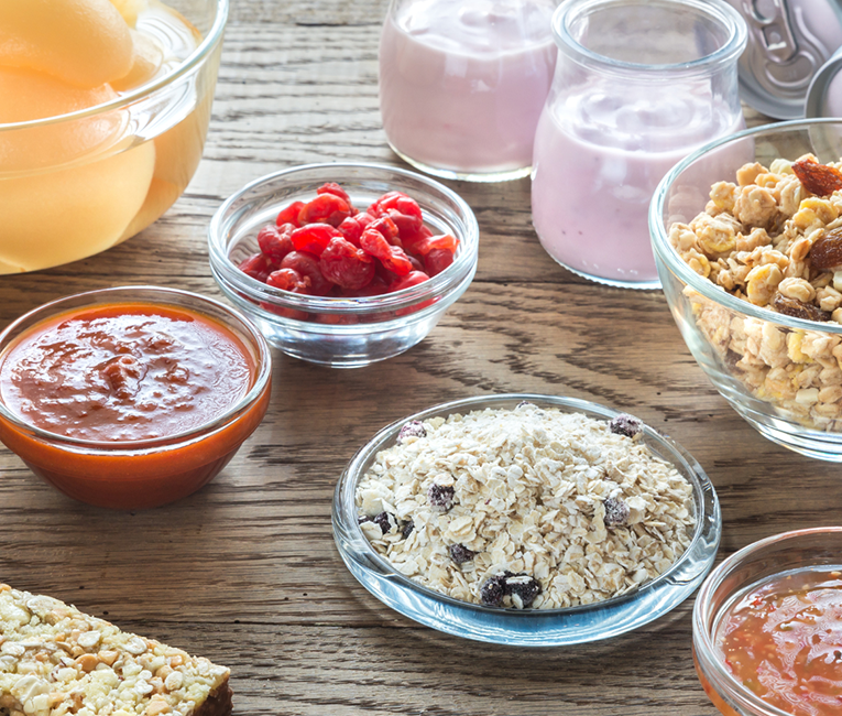 Steer Clear of Hidden Sugar—Foods to Avoid | Curves