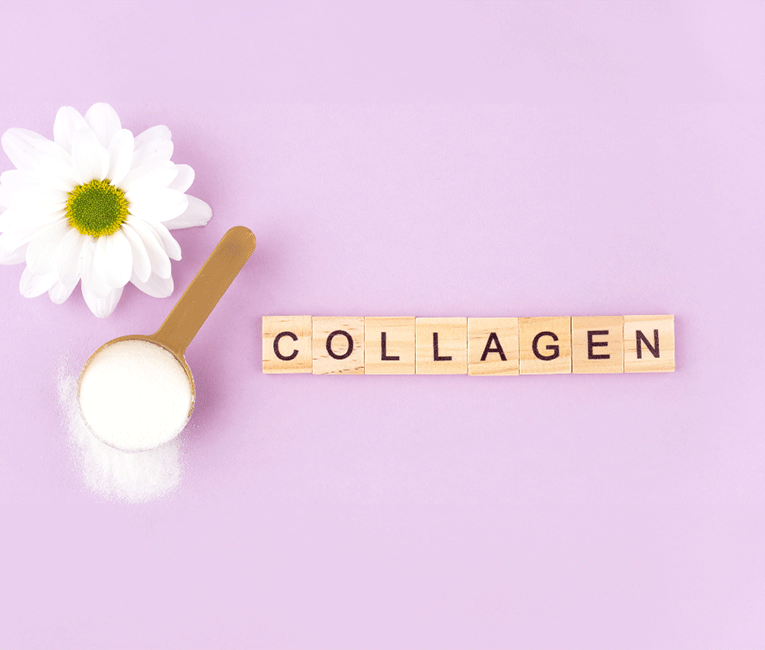 Collagen Benefits - What It Is & What It Can Do for You - Curves