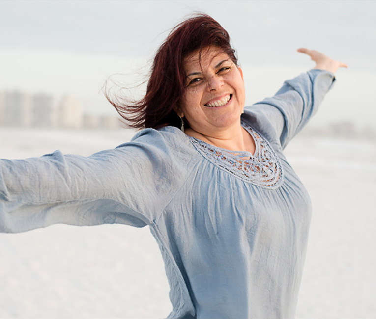 Natural Ways to Boost Energy & Vitality for Women | Curves