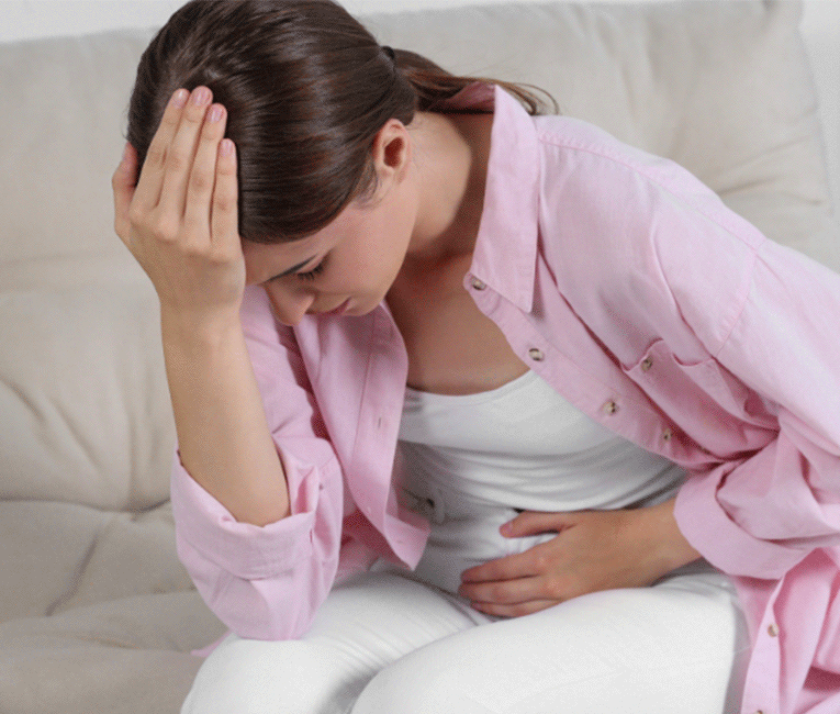 Bladder Pain in Women: What is Bladder Pain Syndrome? | Curves