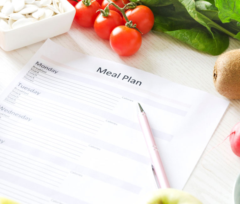 The Art of Mindful Eating: Nourishing Your Body and Soul | Curves